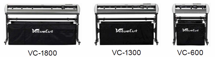 ValueCut : Products : MUTOH INDUSTRIES LTD.